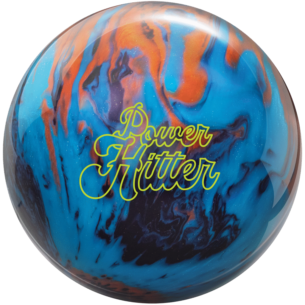 Power Hitter - DXB PRO SHOP Power Hitter
